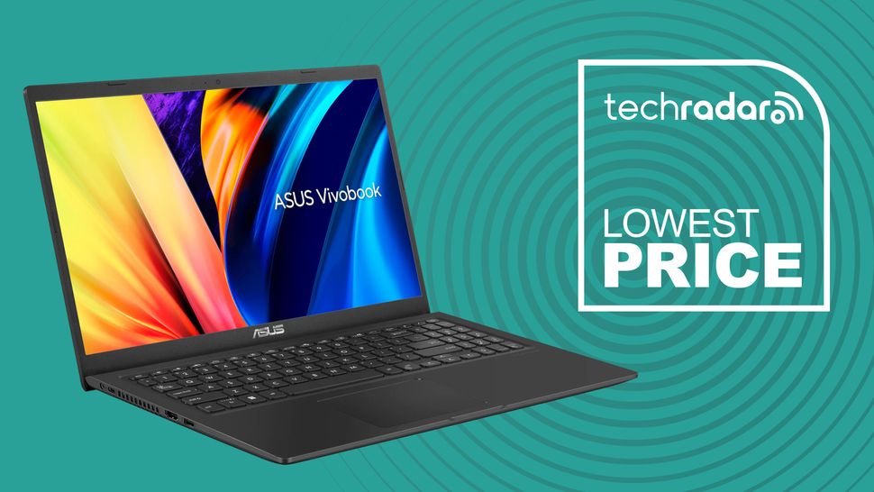 Finally, a £400 Windows laptop that's actually worth buying this Black ...
