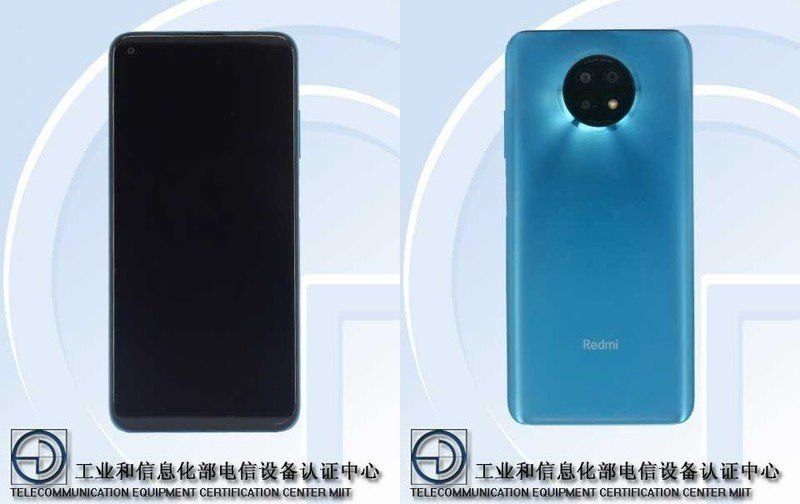 Xiaomi's upcoming Redmi Note 9 Pro 5G could be a OnePlus Nord killer ...