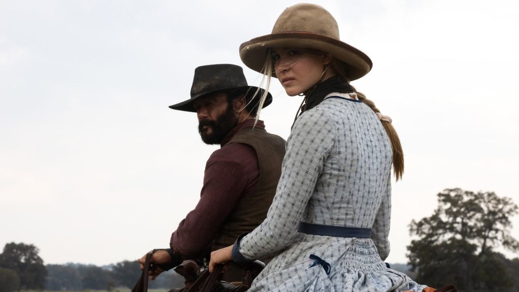 I Watched 1883 For The First Time, I Was Shocked By How Much ...