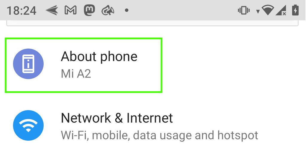 How To Control Your Android Device From A Pc Using Scrcpy Toms Hardware