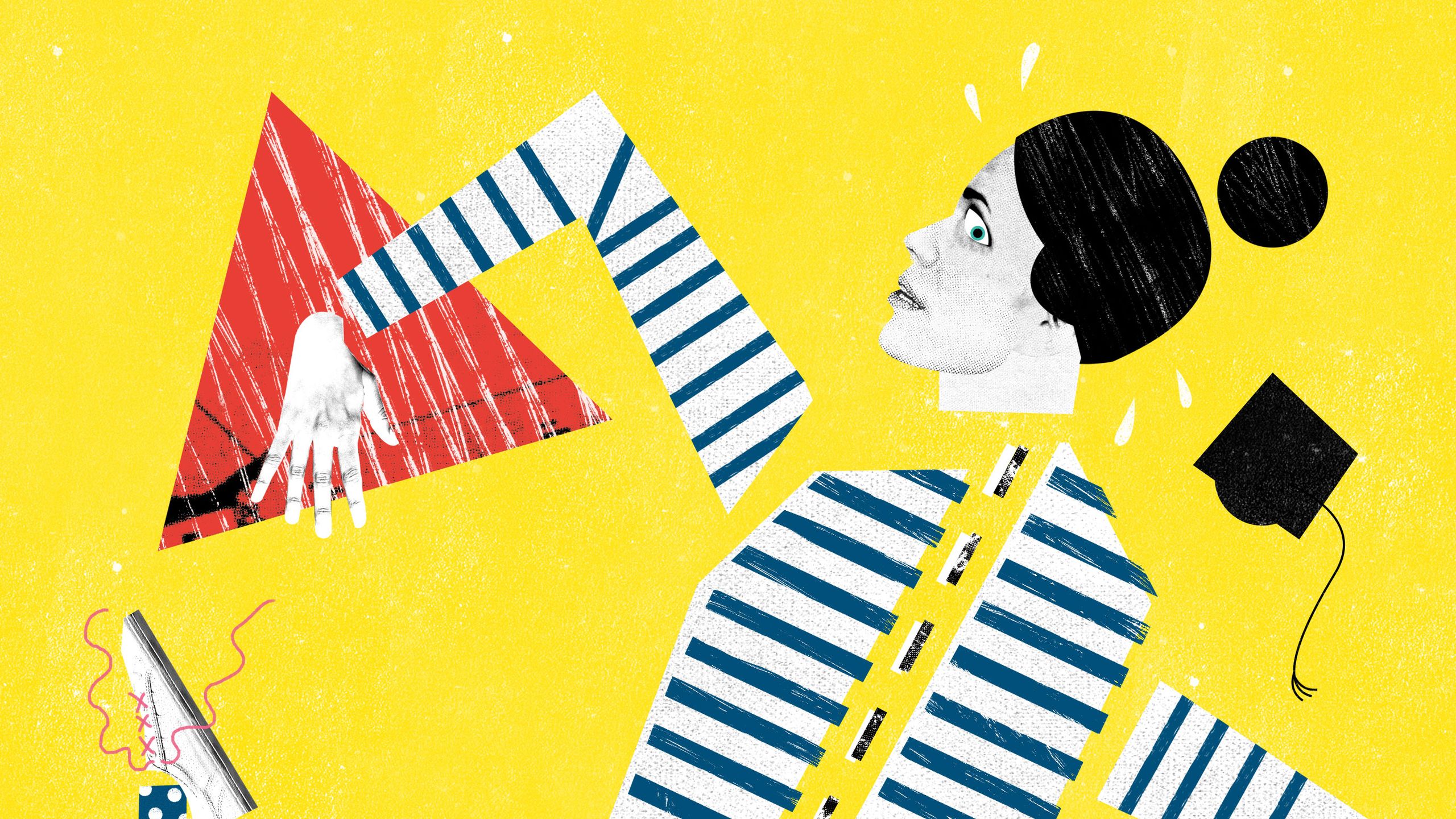 Are design graduates industry-ready? | Creative Bloq