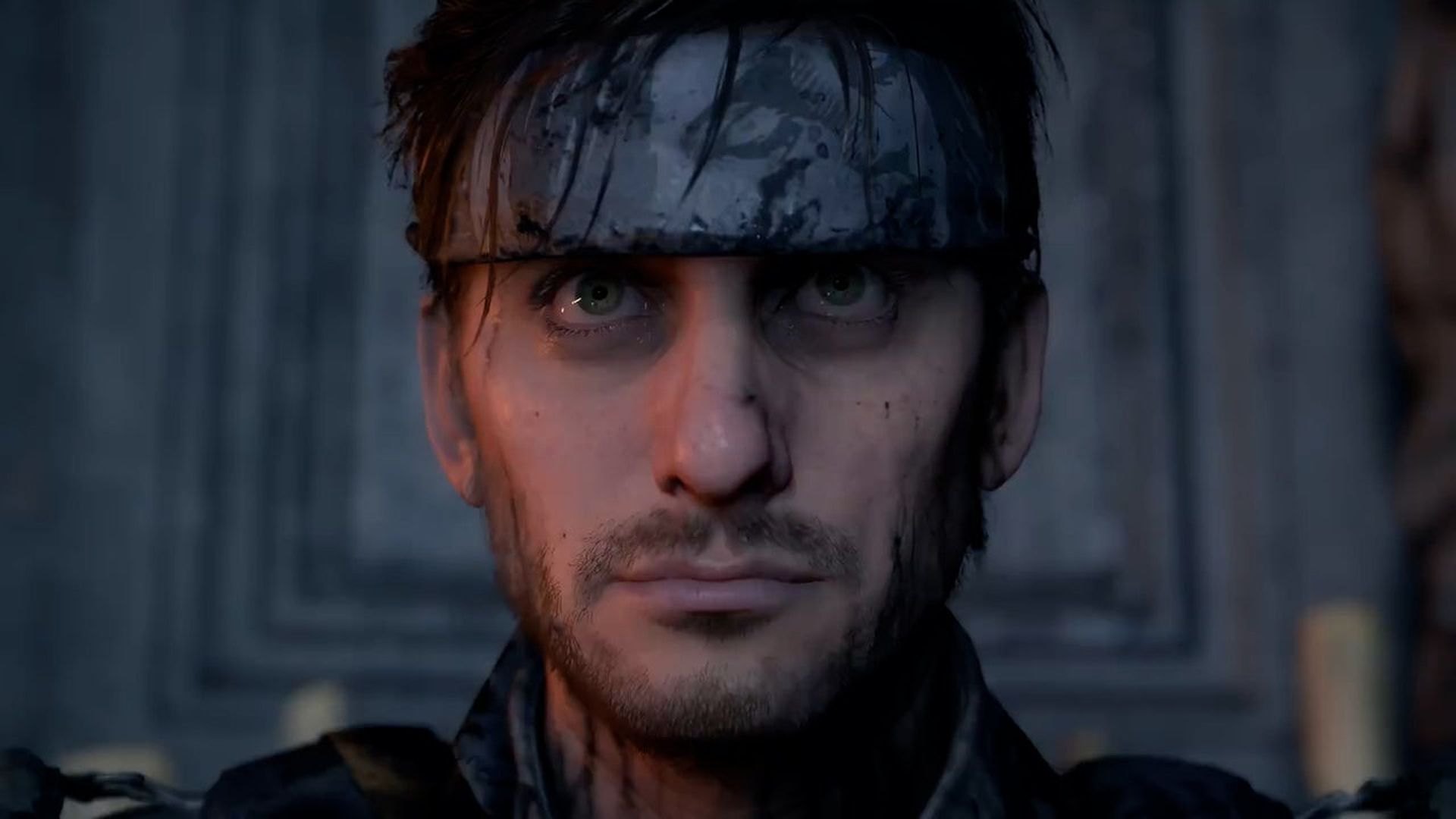 Hideo Kojima says Metal Gear spiritual successor Physint is still "another five or six years ...