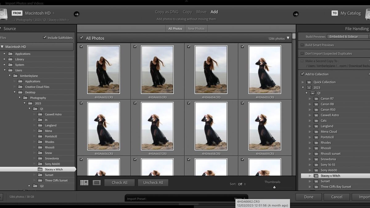 Adobe Lightroom Review 2023 | Space