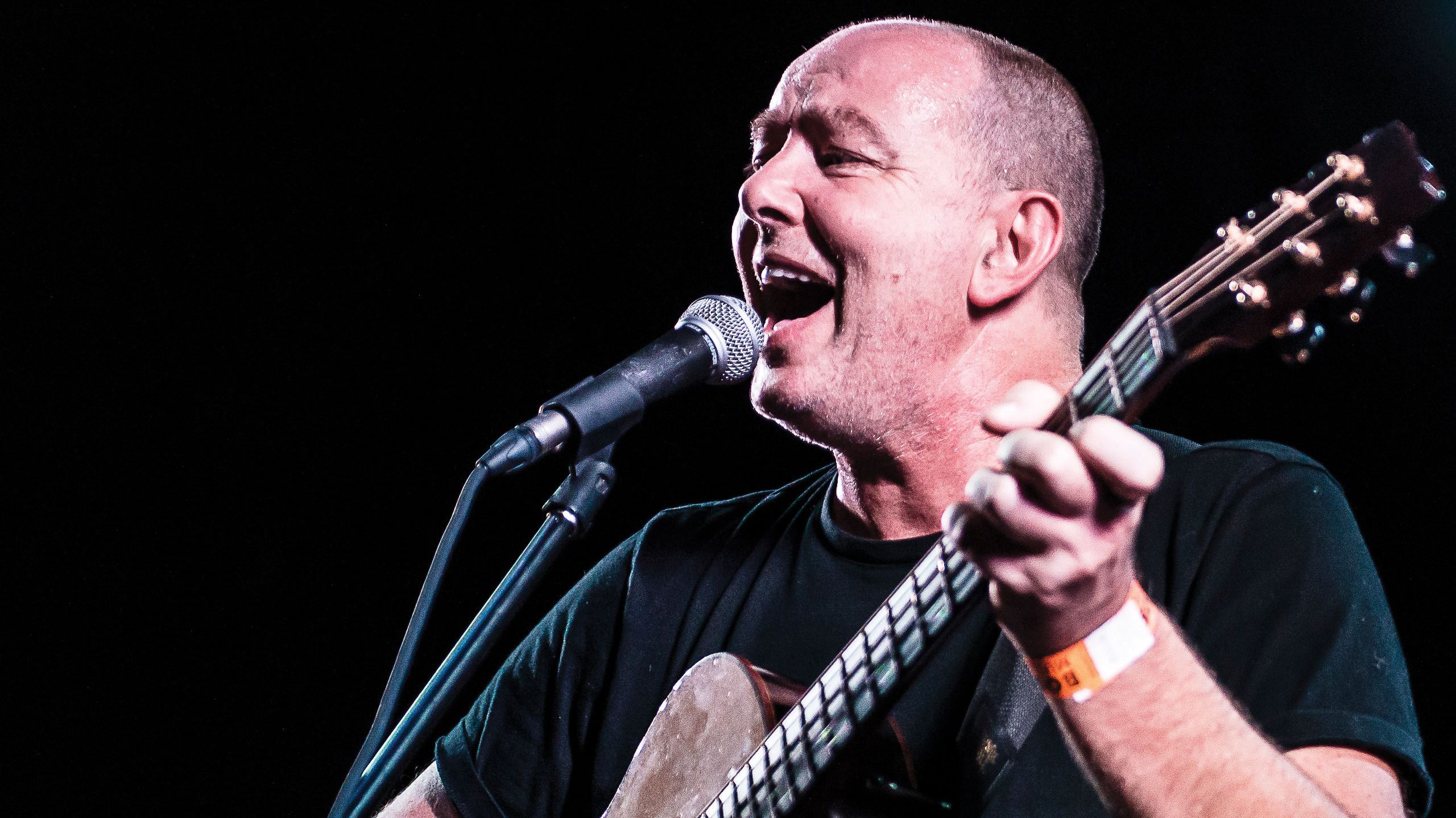 "I can't fulfil what he needs musically!" Francis Dunnery departs Asia ...