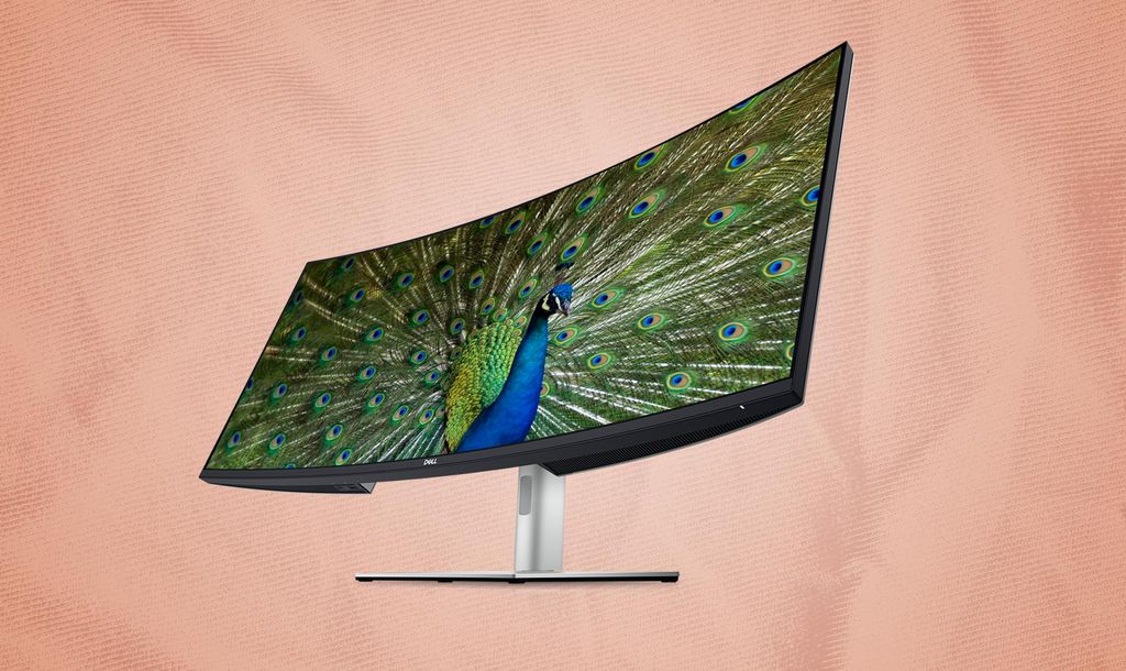 The best monitors of CES 2021: Acer, Dell, HP, Viewsonic and more | Tom ...