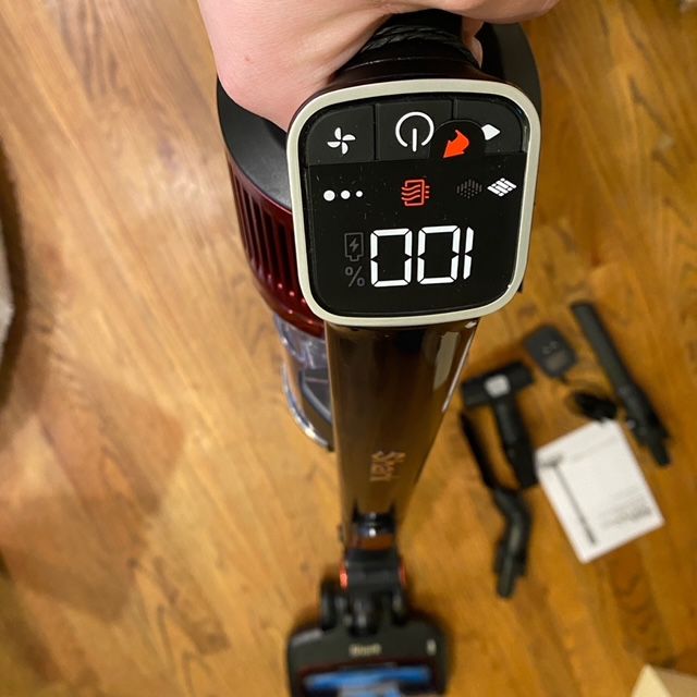 9 best Dyson alternatives of 2025, tried and tested | Homes and Gardens