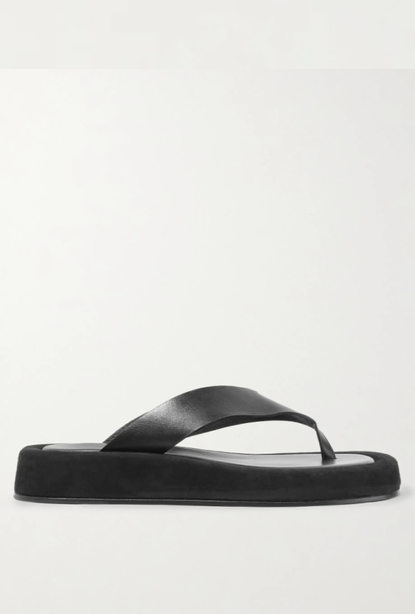 The 11 Best Chunky Sandals | Marie Claire