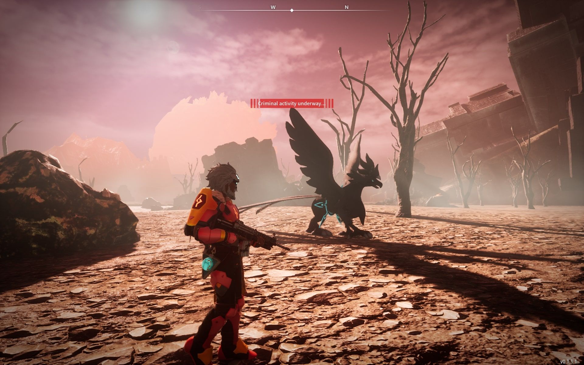 Palworld: How to obtain the best Dark Pal, Shadowbeak | Windows Central