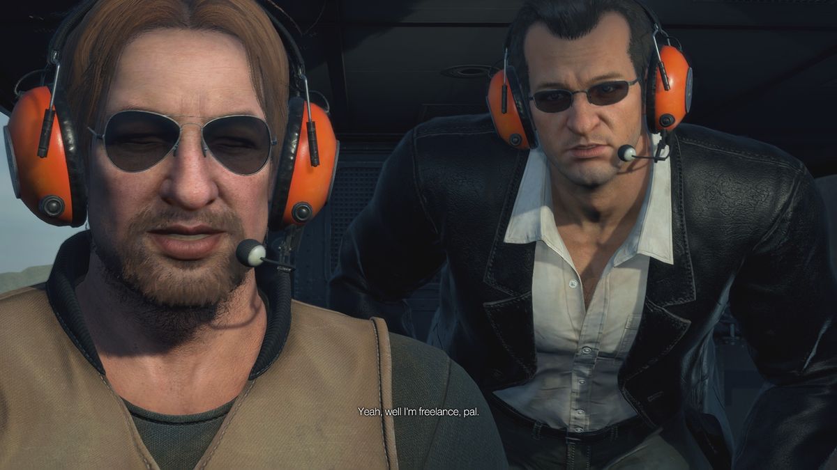 Dead Rising Deluxe Remaster preview | Windows Central