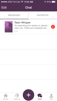 How to use Whisper App | Tom's Guide