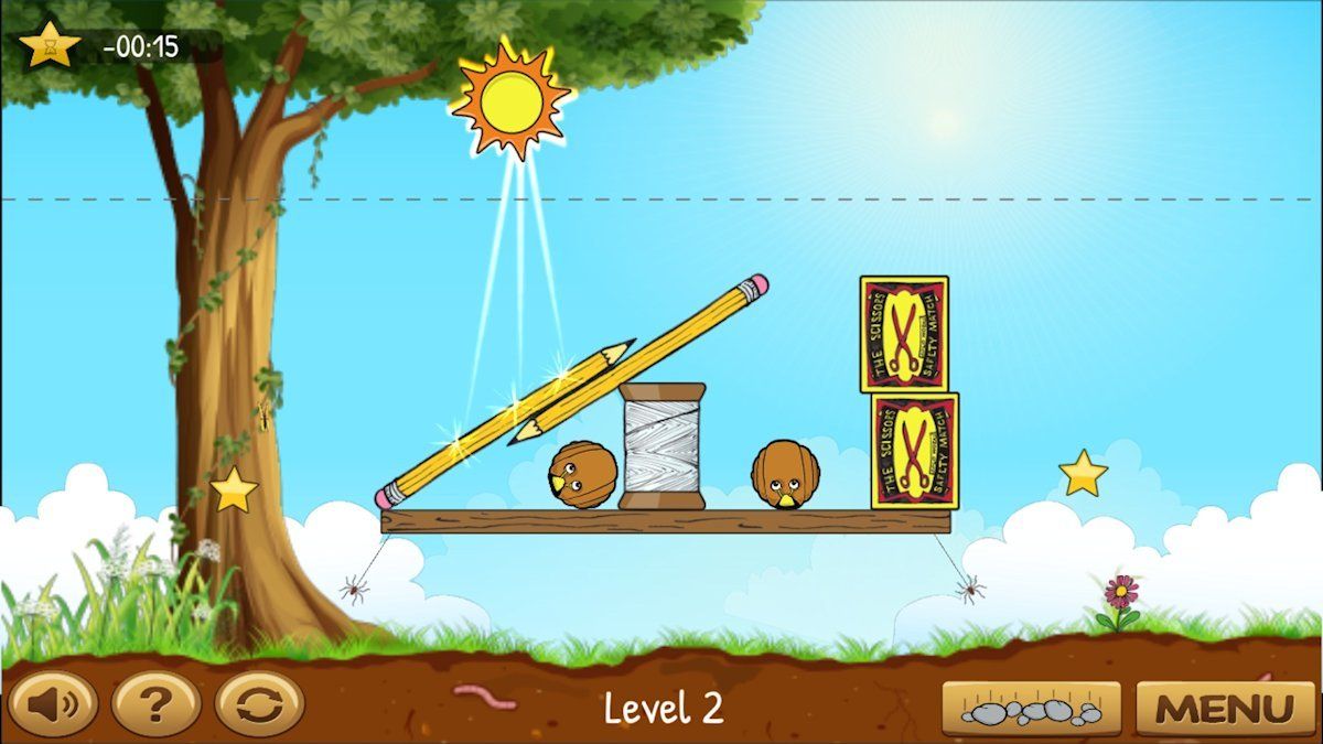 Alda Games brings Save the Snail and World of Cheese to Windows Phone ...