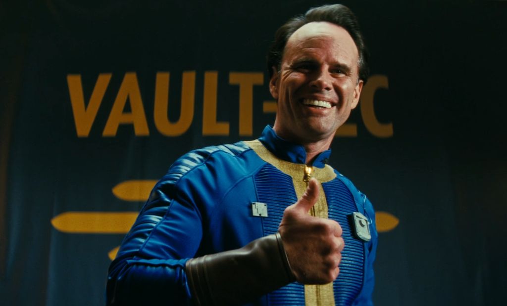 Fallout Season 2 has doubled the number of people playing the Fallout ...