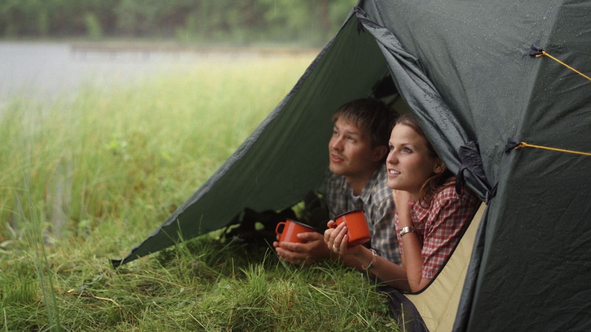 How to choose a tent: find the ideal shelter for your trips | Advnture