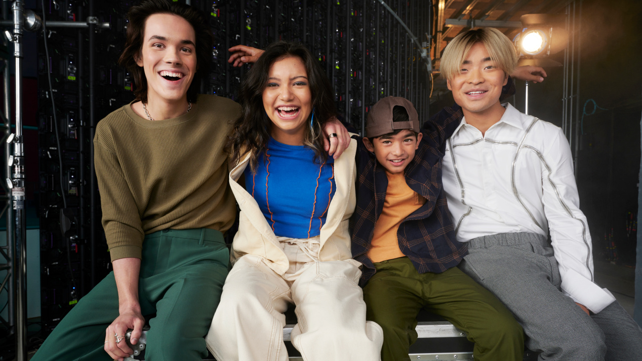 Netflix's Live-Action Avatar: The Last Airbender TV Show: 6 Quick ...