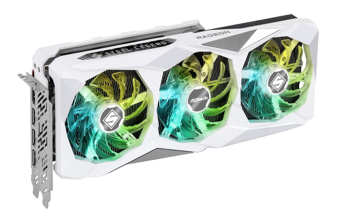 Nvidia RTX 4060 Arrives on Steam Survey, Matching RX 7000 Market Share ...
