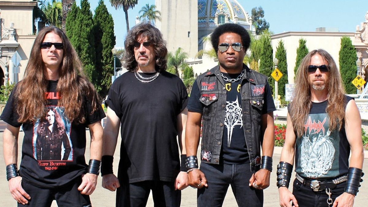 Welcome Back: Hirax | Louder