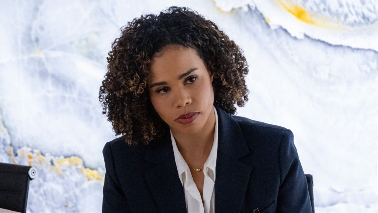 FBI: Most Wanted's Barnes Reveal Would Have Me Way More Worried If The ...