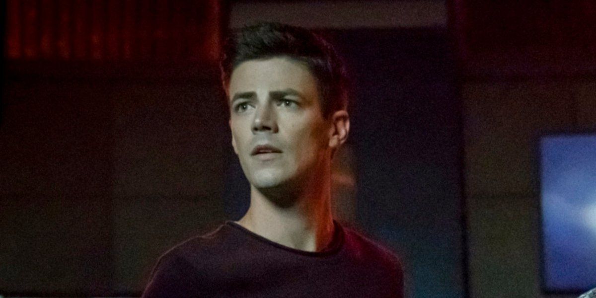 The Flash Showrunner Expects Viewers To ‘Get Pissed Off’ About Barry ...