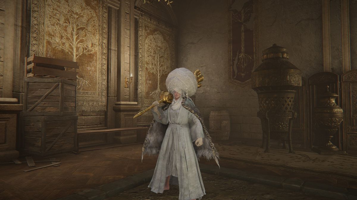 The best fun Elden Ring builds | PC Gamer