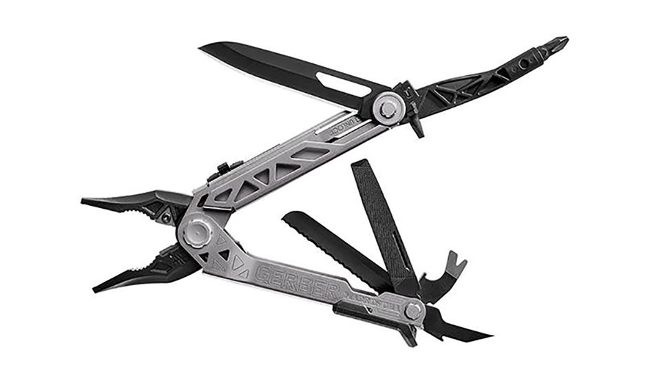 The best multitools 2025: tested by experts | Advnture