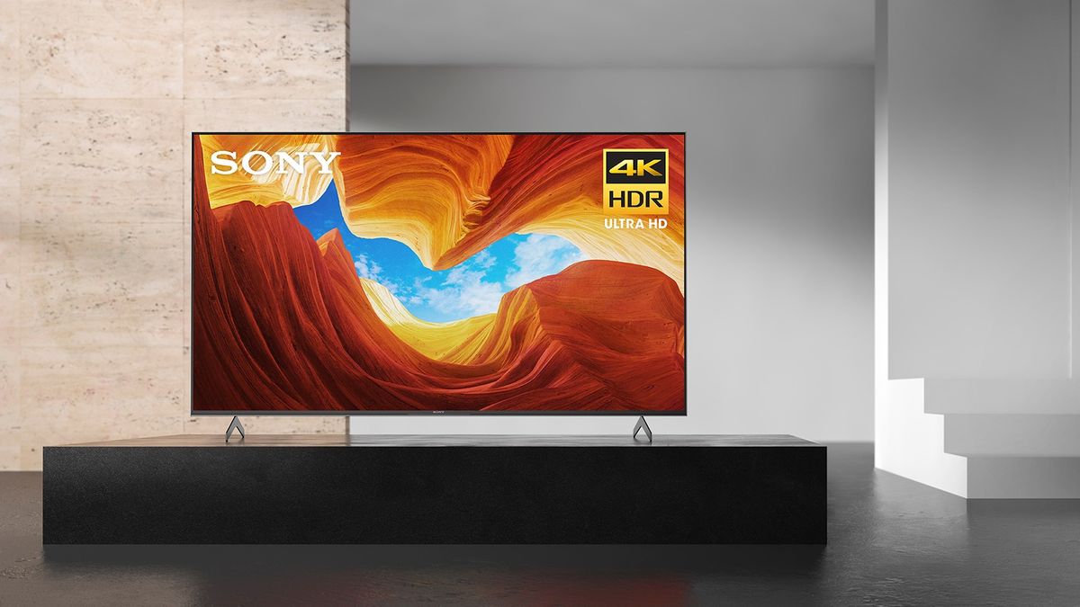 Sony TVs 2020: 8K TVs, OLED TVs and every 4K Sony TV | Tom's Guide