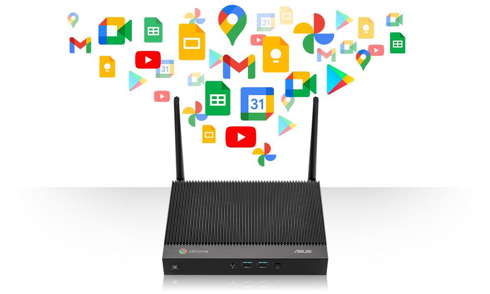 Best Chromebox | Android Central