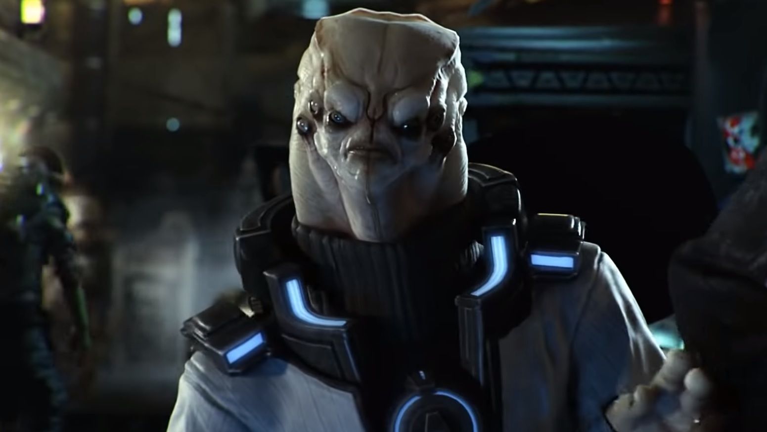 Prey 2 audio logs reveal more of the cancelled game's story | PC Gamer