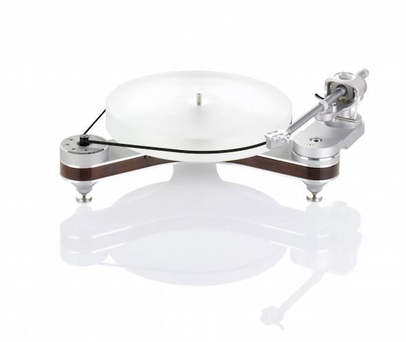 Clearaudio introduces 'entry-level' Innovation Basic turntable | What ...