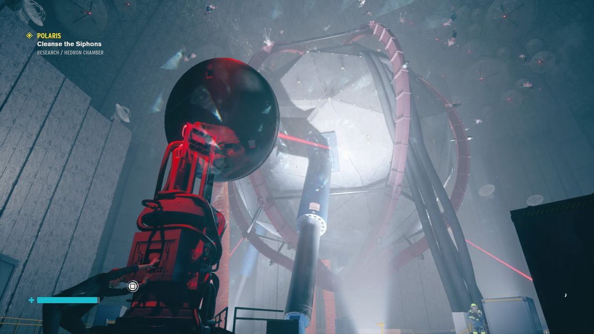 Polaris - Control walkthrough to help you complete the game - Page 9 ...