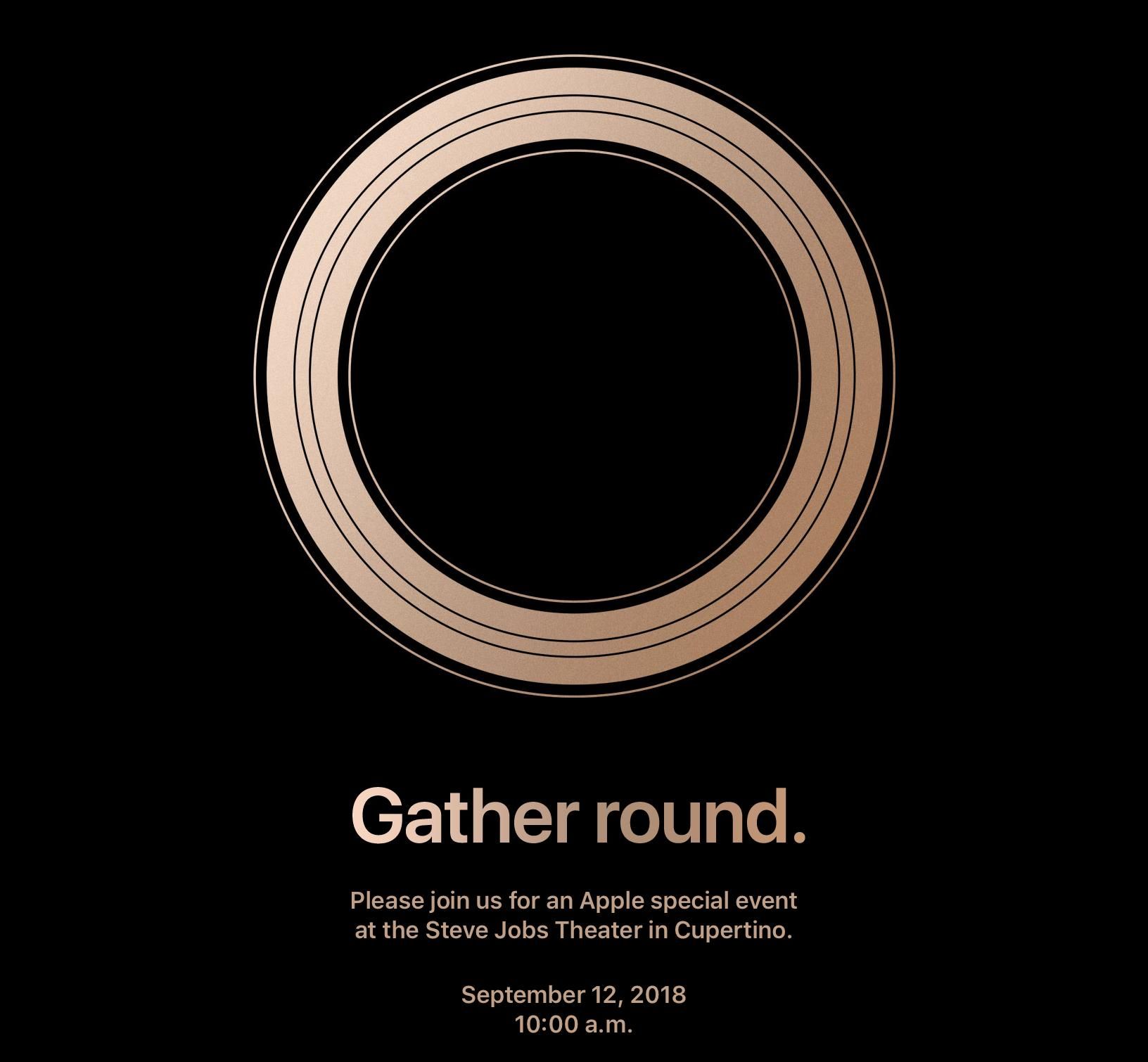 Apple iPhone Xs Event Preview | iMore
