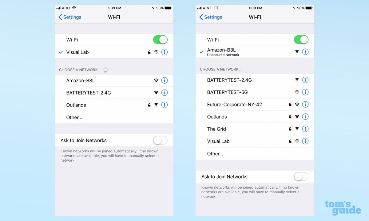 How To Set Up The Amazon Echo Dot | Tom's Guide