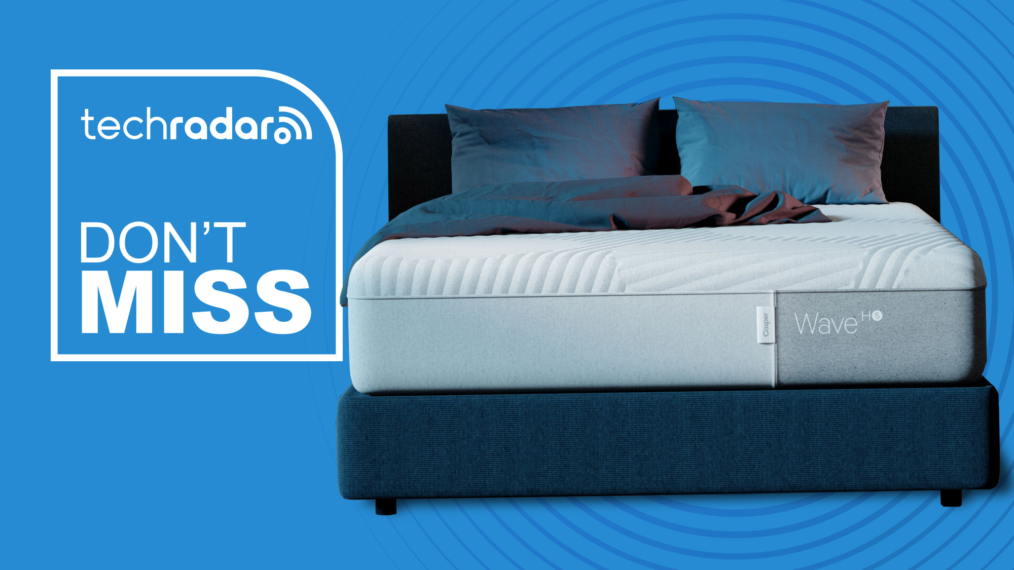 Save Big On Casper s Most Advanced Cooling Mattress For Labor Day