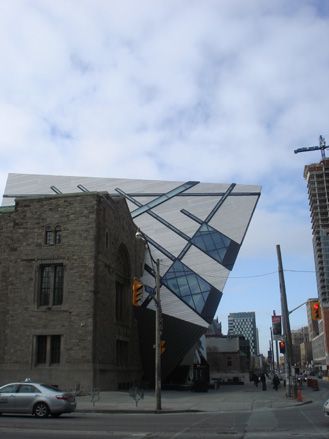 Toronto Design Week 2010 | Wallpaper