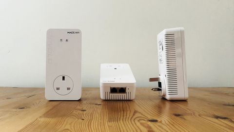 Wi-Fi extenders vs mesh routers: what’s best for your home or office ...