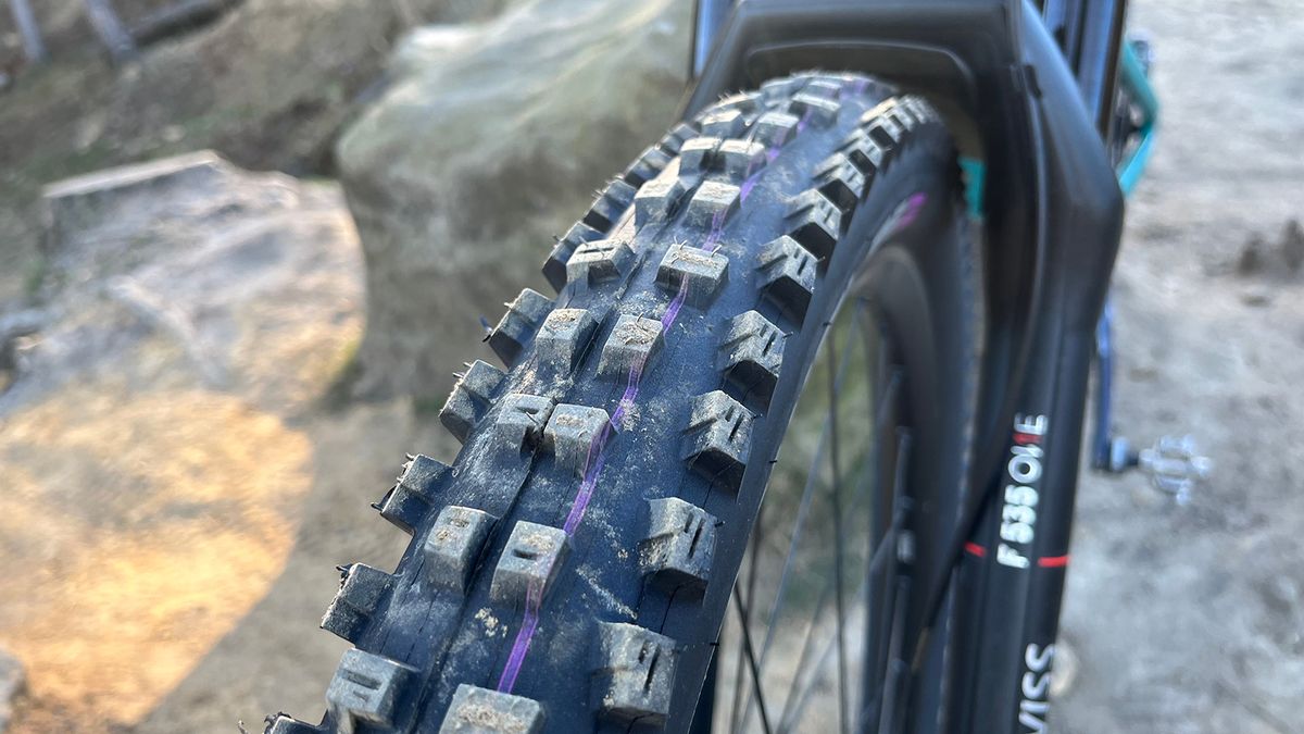Best mountain bike tires | Bike Perfect