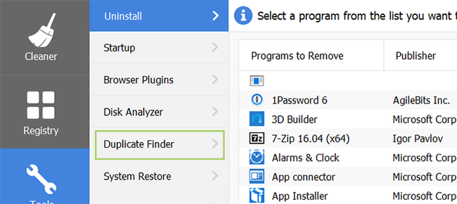 How To Find And Remove Duplicate Files In Windows 10 Laptop Mag