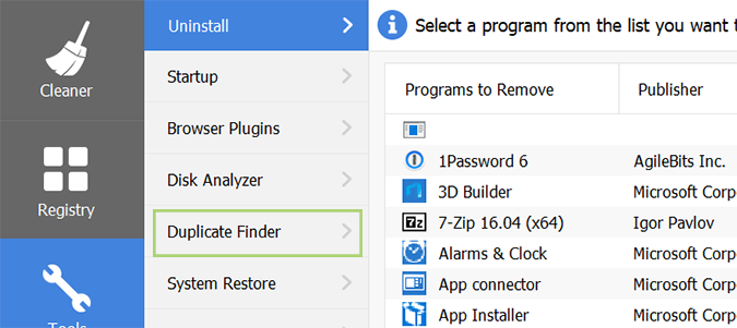 How to Find (and Remove) Duplicate Files in Windows 10 | Laptop Mag