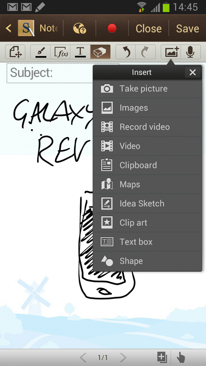 Samsung Galaxy Note 2 review [Updated] | Android Central