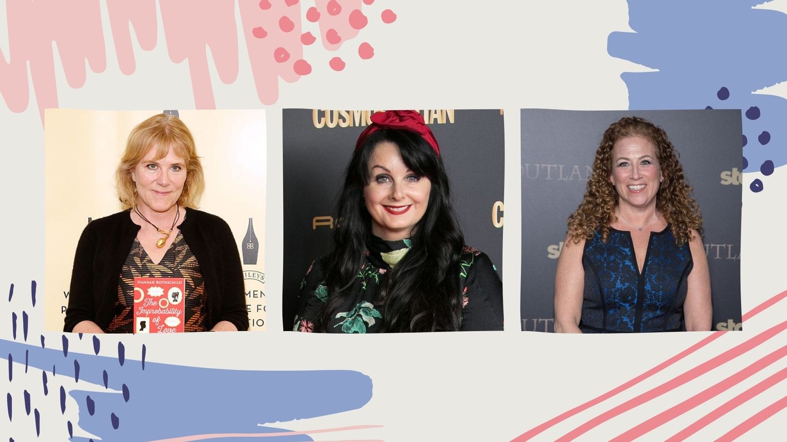 12 famous authors share their best advice for writers | Woman & Home