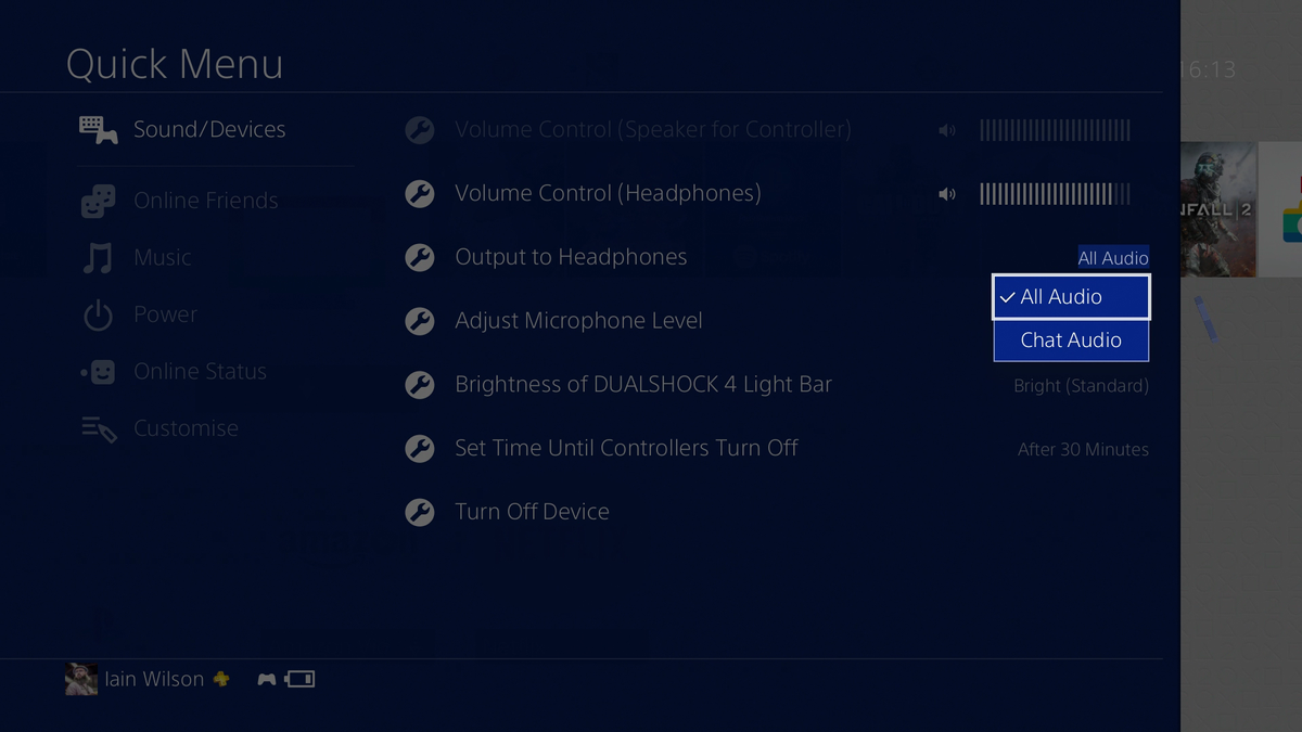 The essential PS4 setup tips and tricks that you need to know | GamesRadar+