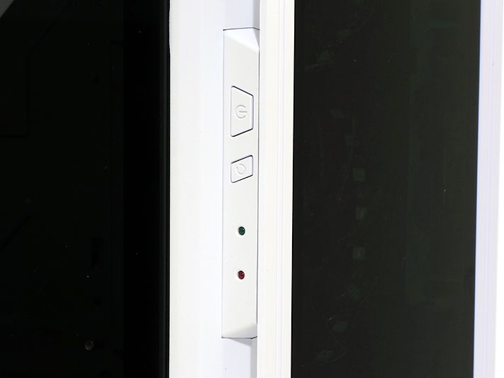 Raidmax Alpha Prime Review - Tom's Hardware | Tom's Hardware