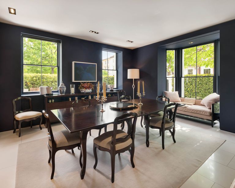 Tom Ford's former London home is for sale – it's a modern marvel ...