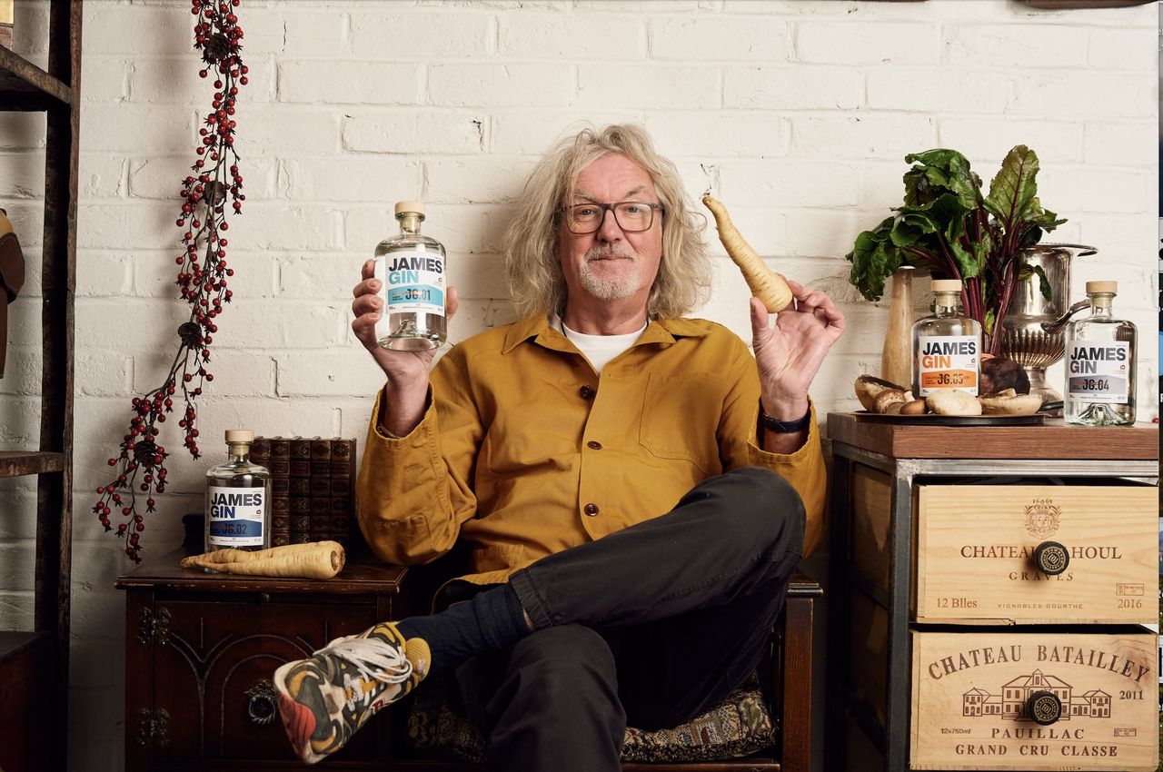 Best supermarket gin: top-quality spirits at great prices | Shortlist