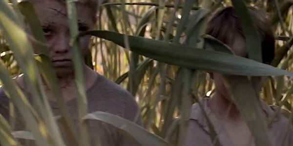 Sinister 2 Teaser Trailer Is Spooky And Surreal | Cinemablend