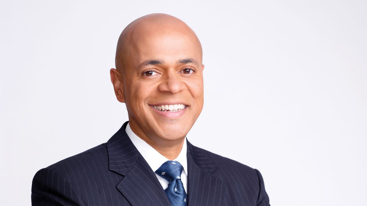 Veteran WNBC Anchor Steps Onto Larger Stage | Next TV | Broadcasting+Cable