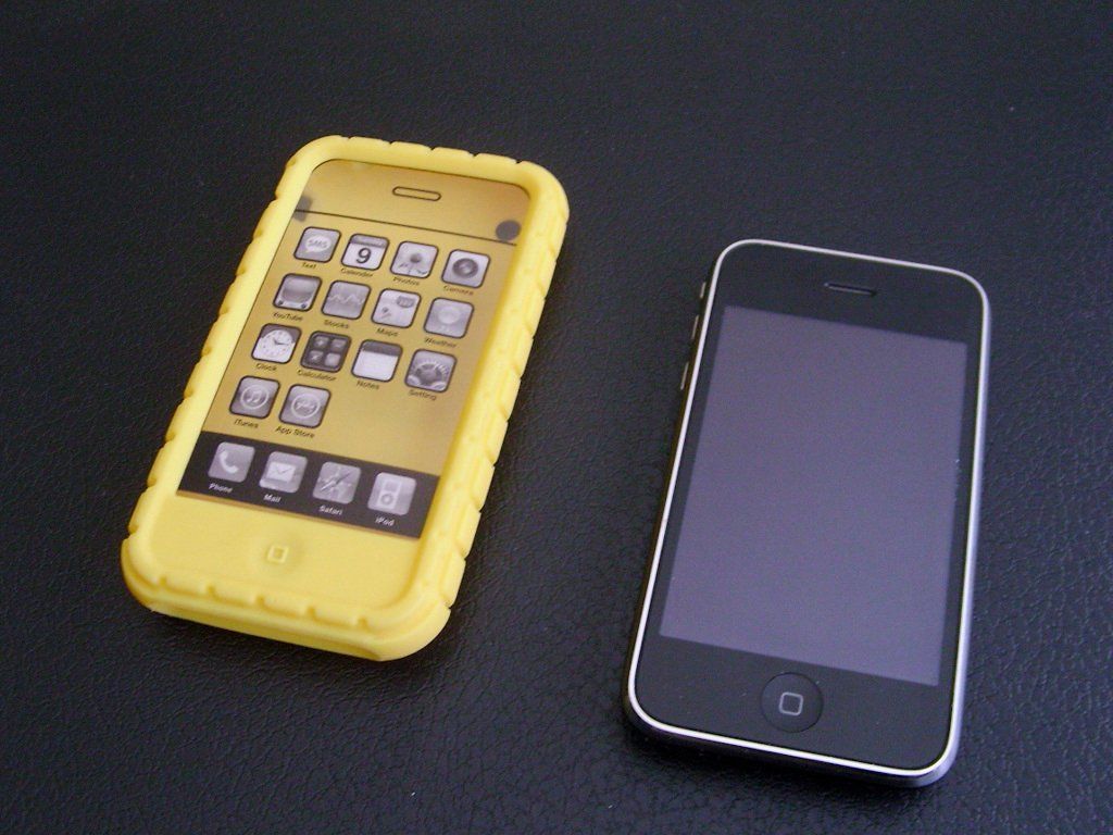 Review: Speck Products PixelSkin for iPhone 3G | iMore