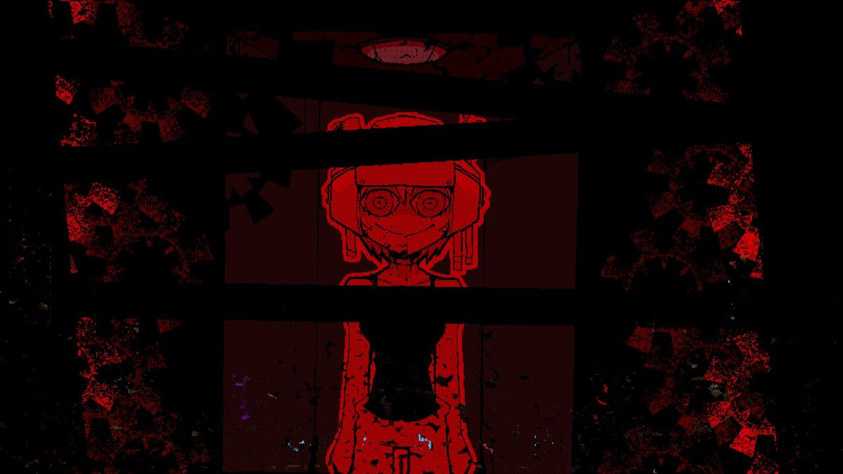 I play way too many indie horror games, and you absolutely shouldn't ...