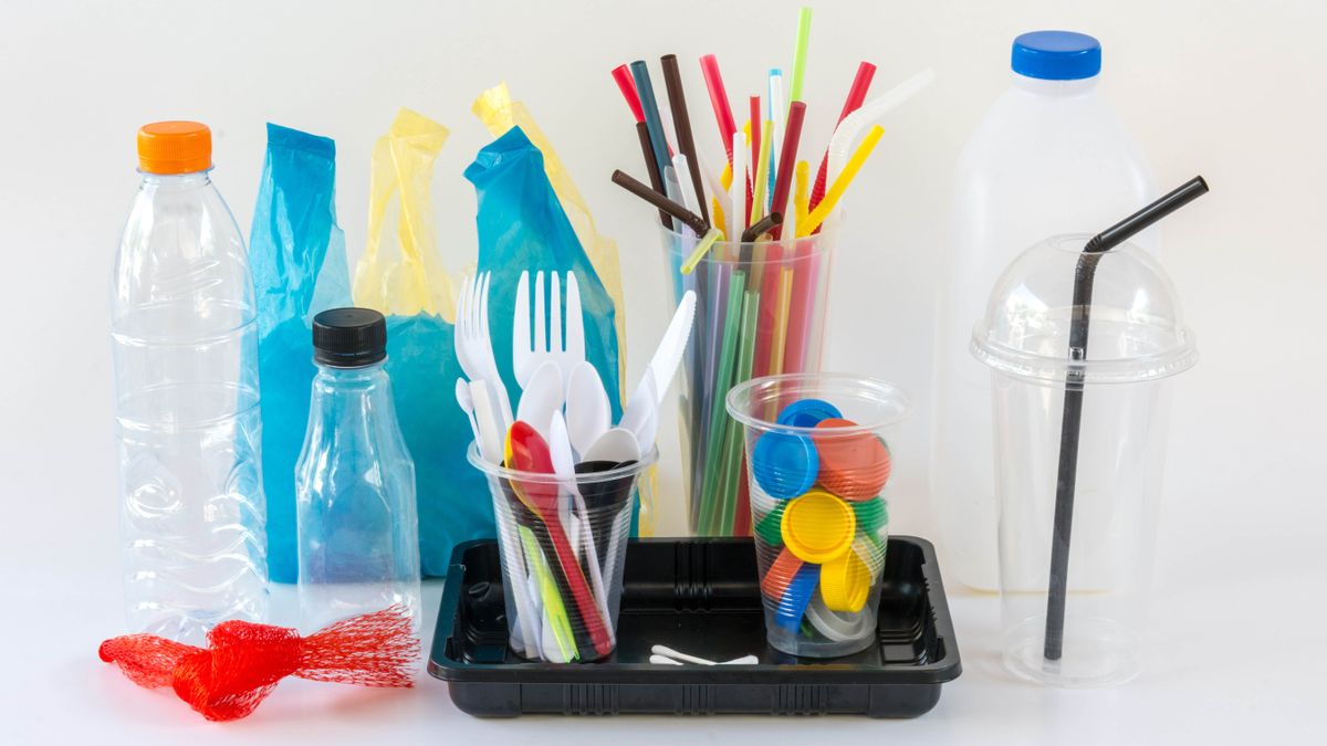 7 ways you can reuse plastic bottles around the home | Tom's Guide