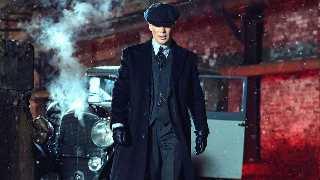 Reseña de Peaky Blinders: The Immortal Man - la nueva película de ...