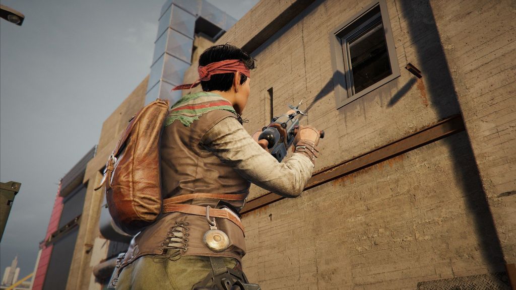 Rainbow Six Siege Amaru guide: Ember Rise tips and best weapon loadout ...